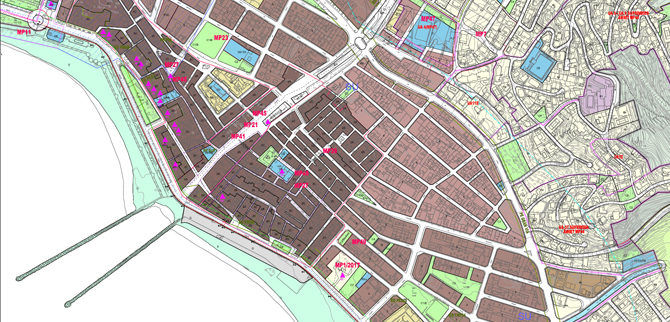 SLIDE PLANEJAMENT VIGENT — Urbanisme