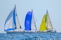 La Ruta de la Tramuntana torna a Roses disset anys després — Ajuntament ...